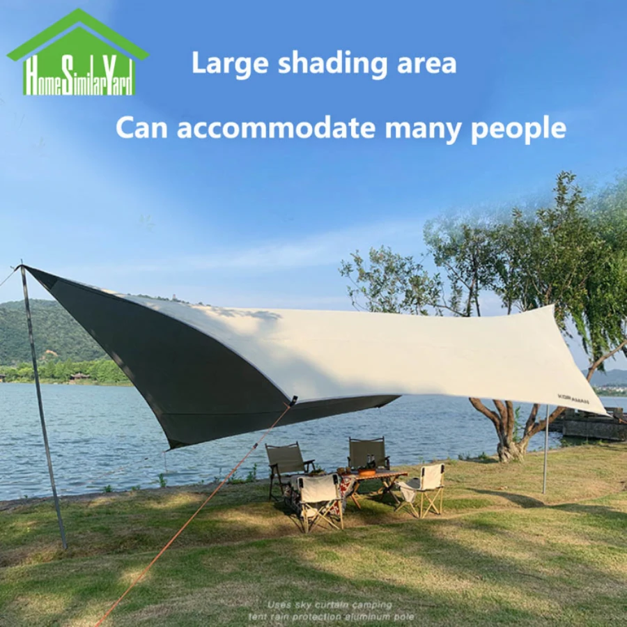 2x4 Frame For Tarp Shelter