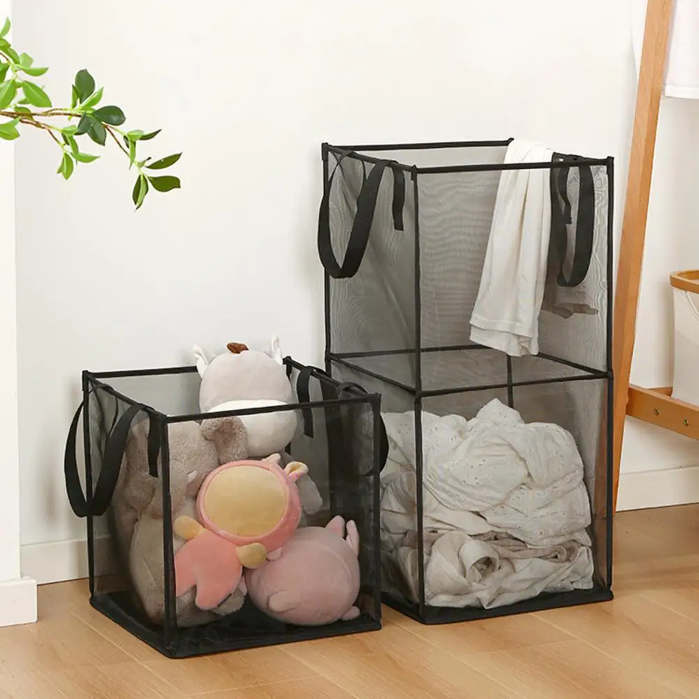 Folding Clothes Hamper