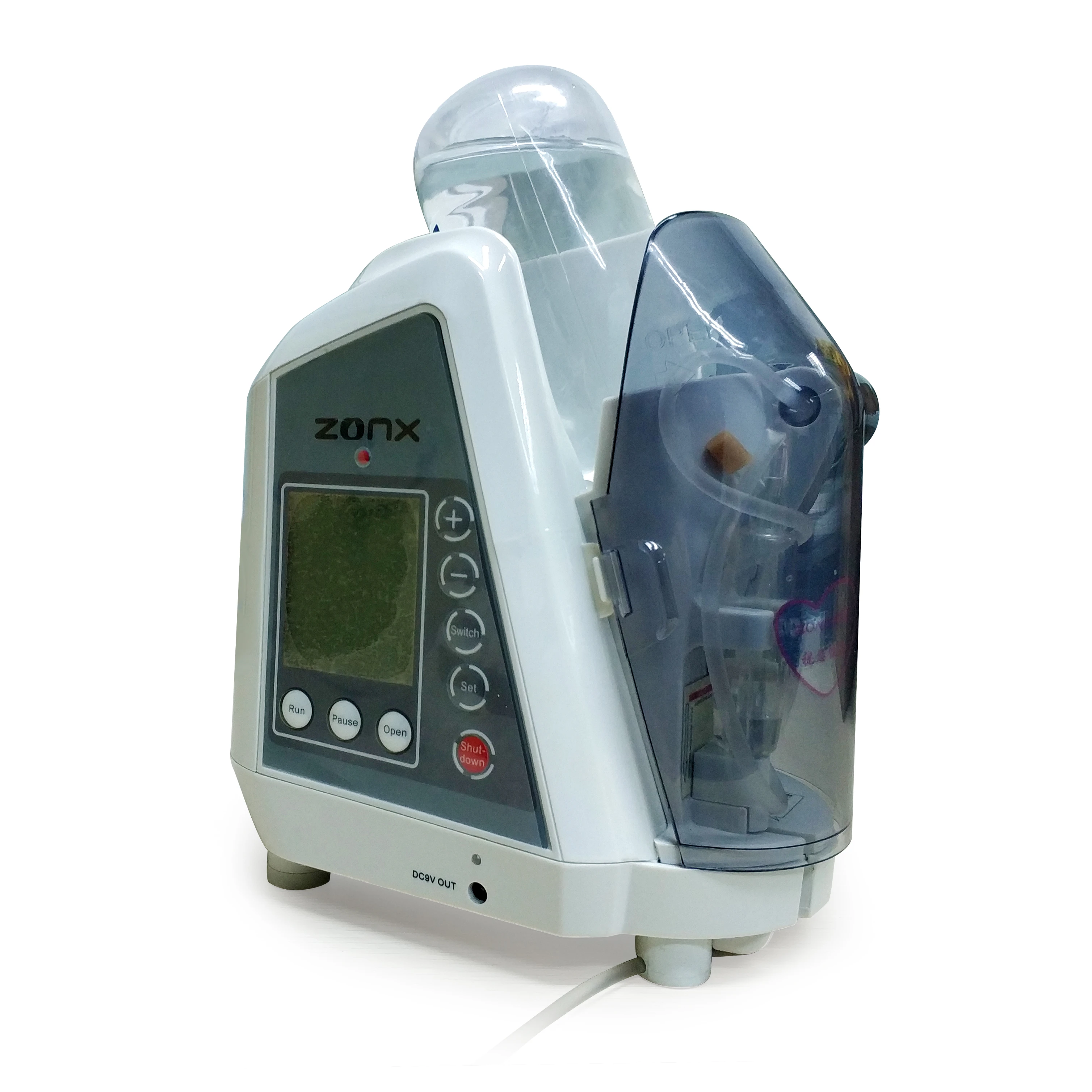Top-medical-ambulance-iv-chemotherapy-small-volumetric-portable ...