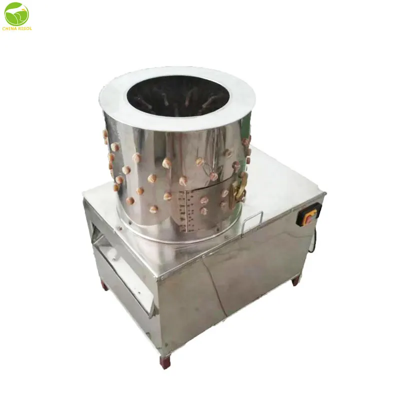 Slaughter-equipment-automatic-chicken-plucker-machine-for-poultry ...