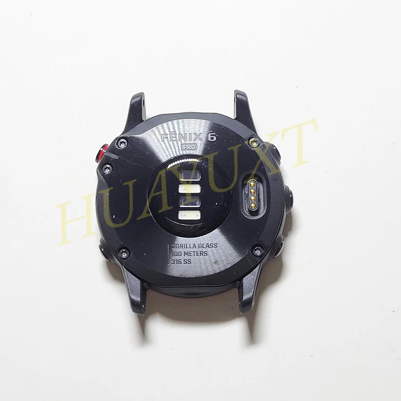 Original-Fenix-6-pro-Back-Cover-for-Garmin-Fenix-6-Pro-back-cases ...