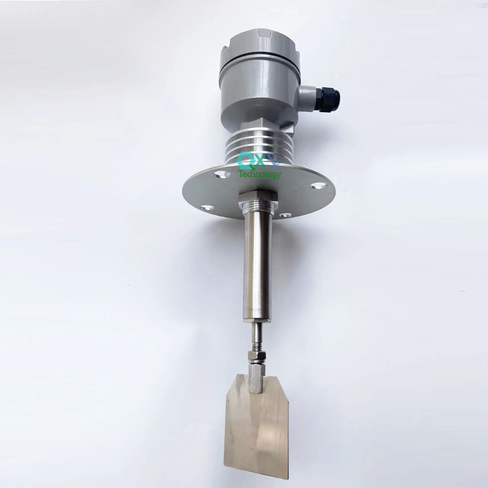 detect-powder-Rotary-paddle-level-switch-for-materials-hopper-raw ...