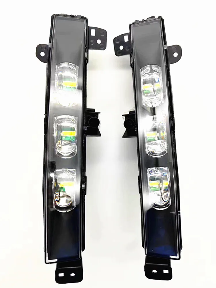 OE-63177342953-63177342954-Left-or-Right-LED-Fog-Lamp-Driving-Lamp ...