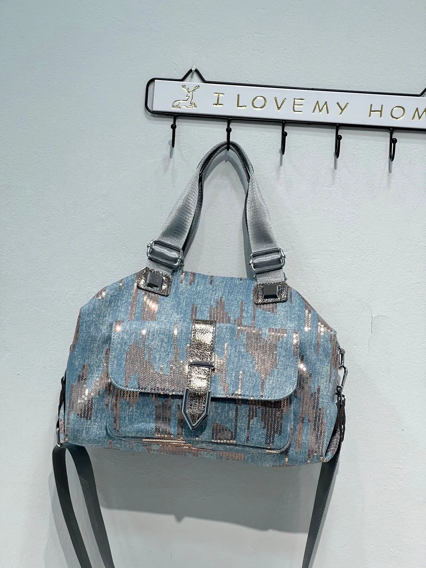 Luxury-Sequins-Handbags-Denim-Bags-Fashion-Crossbody-Bags-for-Women-New ...