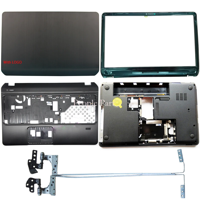 Cubierta-trasera-LCD-para-port-til-HP-Pavilion-DV6-DV6-7000-DV6-7002 ...