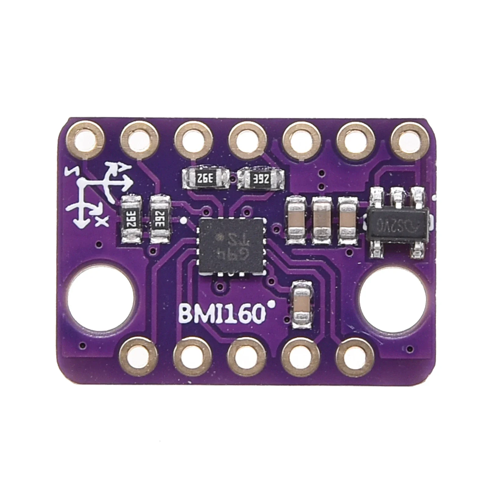 BMI160-Latest-Stance-Accelerometer-Gyroscope-Module-6-Dof-Inertial ...
