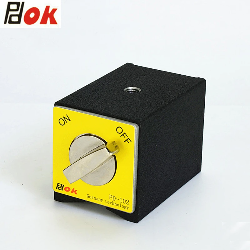 10T Holding Force of Switch on/off Dial Indicator Gauge Stand Holder ...