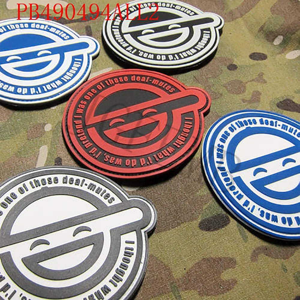 Ghost In The Shell Laughing Man Icon