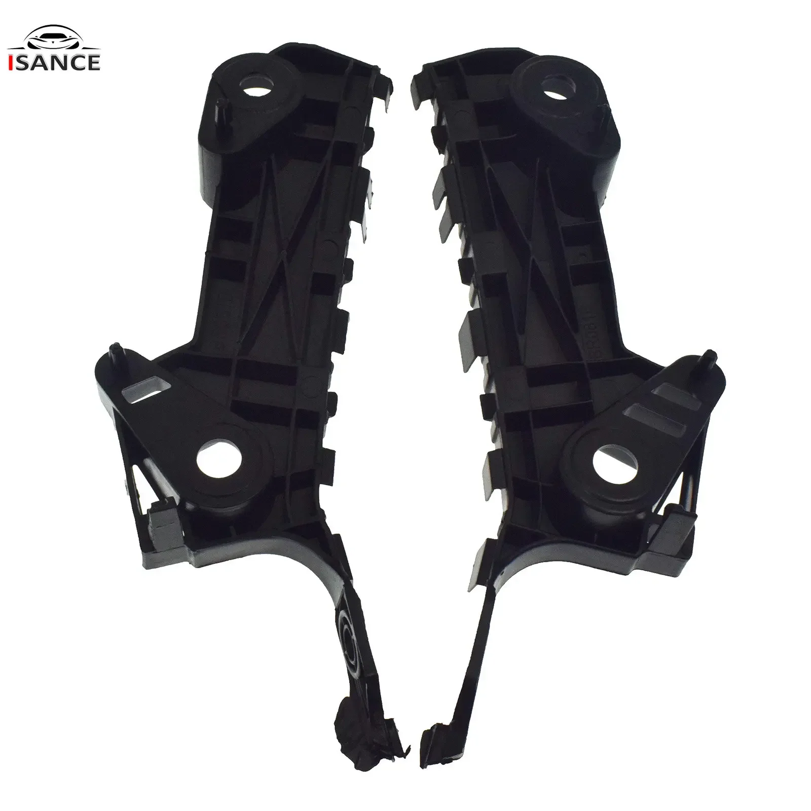 New-Front-Bumper-Retainer-Support-Bracket-Left-Right-for-Mazda-6-2014 ...