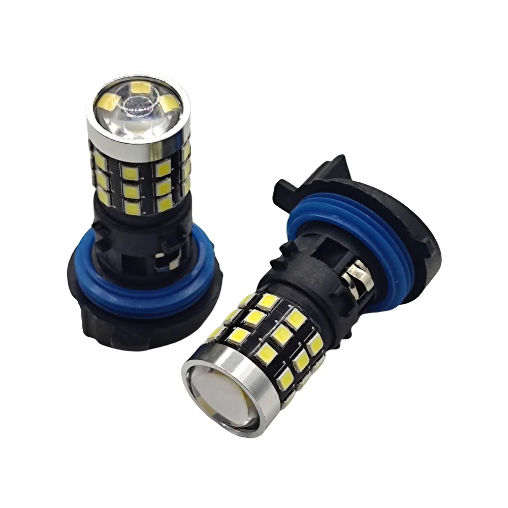 Bombilla-LED-de-circulaci-n-diurna-para-Citro-n-c5-y-peugeot-3008-luz ...