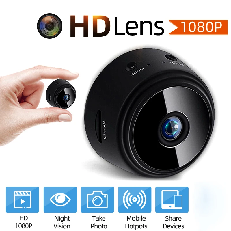 A9-mini-camera-1080p-HD-ip-Camera-Night-Version-Micro-Camera-CCTV ...