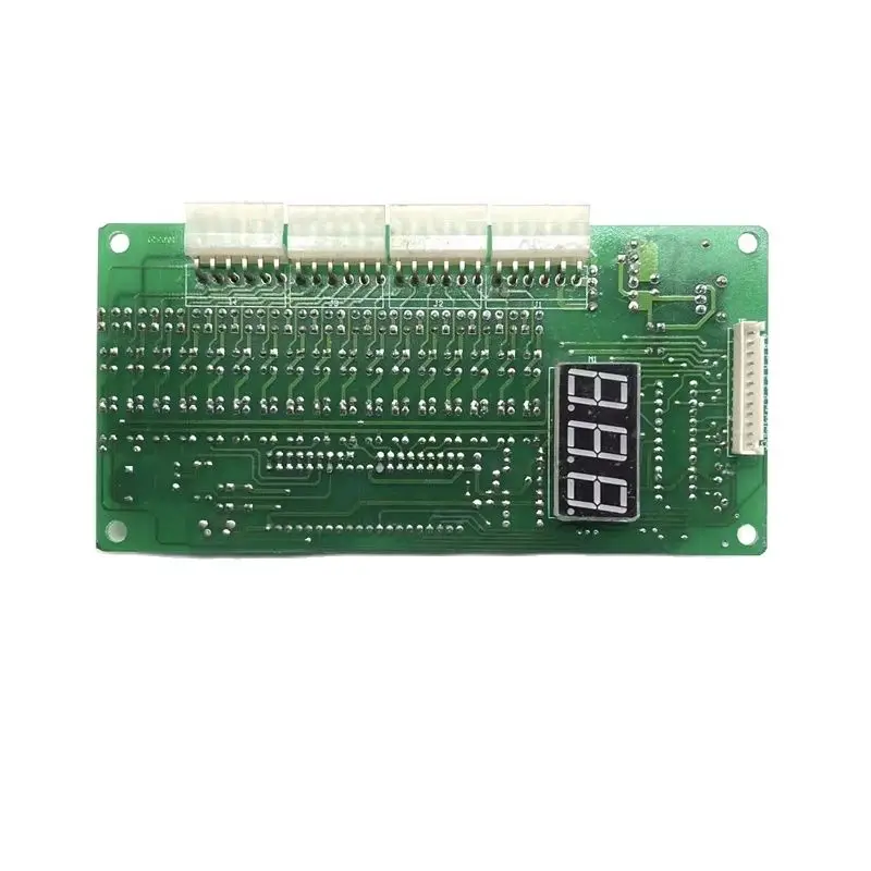 Elevator-Parts-DPP-100-DPP-101-DPP-111-2R24788-Driver-Board-Lift ...