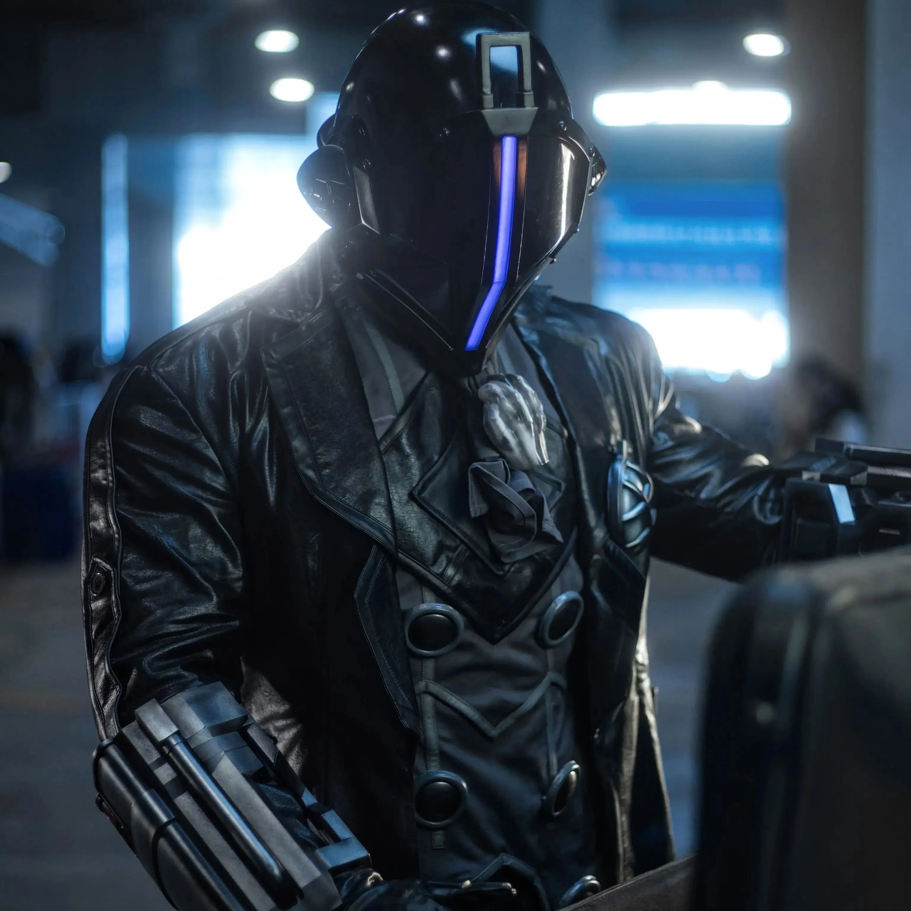 Game-Made-in-Abyss-Leather-trench-Bondrewd-Cosplay-Clothing-Full-Set-of ...