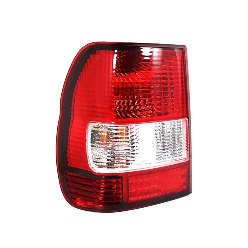 Car-Rear-Tail-Light-Taillight-Brake-Lamp-For-Mitsubishi-Pajero-Montero ...