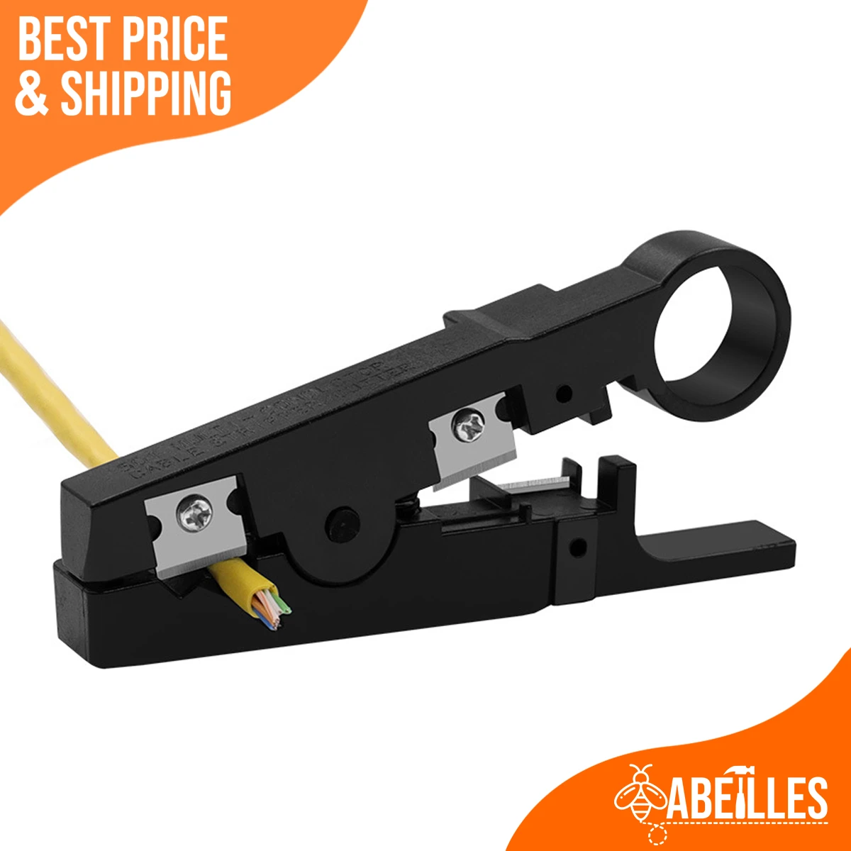 501 Multi conductor Cable Stripper Cutter| | - AliExpress