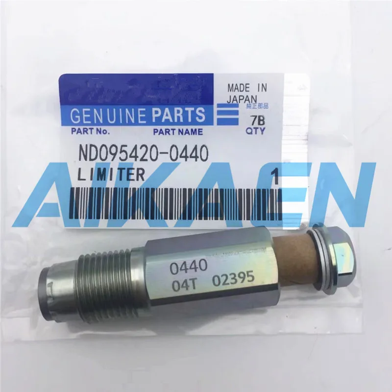 ND095420-0440-095420-0440-Original-Relief-Limiter-Pressure-Valve-Common ...