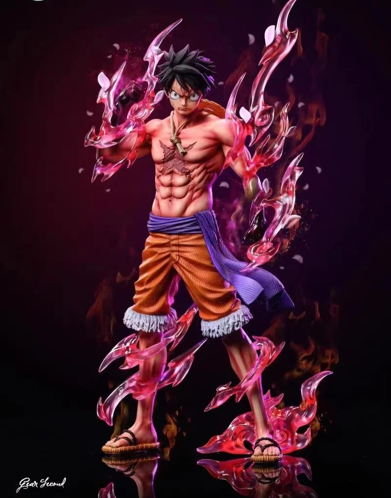 Obito-One-Piece-Figura-Anime-Luffy-Luxo-Modelo-GK-Action-Figure-PVC ...