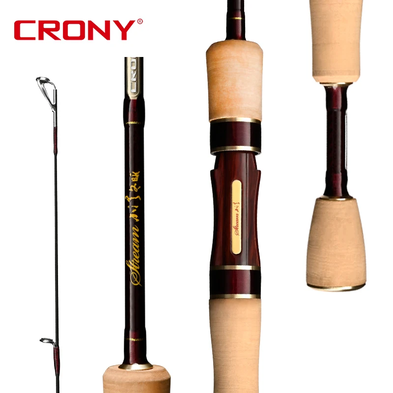 Crony-1-89m-Light-Game-Fishing-Rod-632UL-Spinning-Casting-FUJI-2 ...