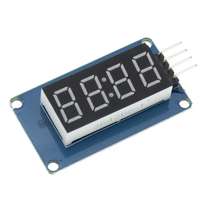 M-dulo-de-pantalla-LED-Digital-TM1637-para-arduino-m-dulo-de-pantalla ...