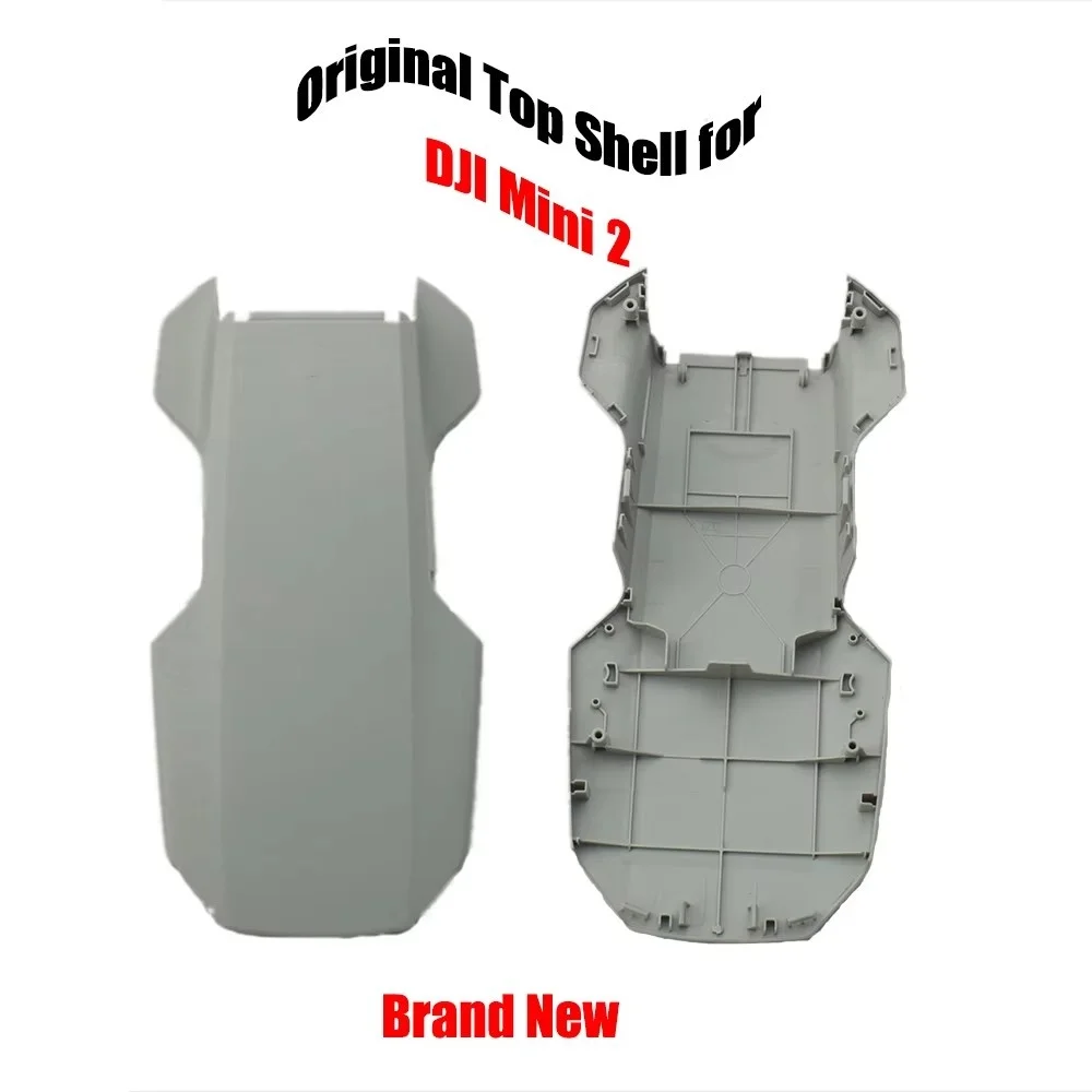 Original Mini 2 Upper Shell Body Frame Top Shell for DJI Mavic Mini 2 ...