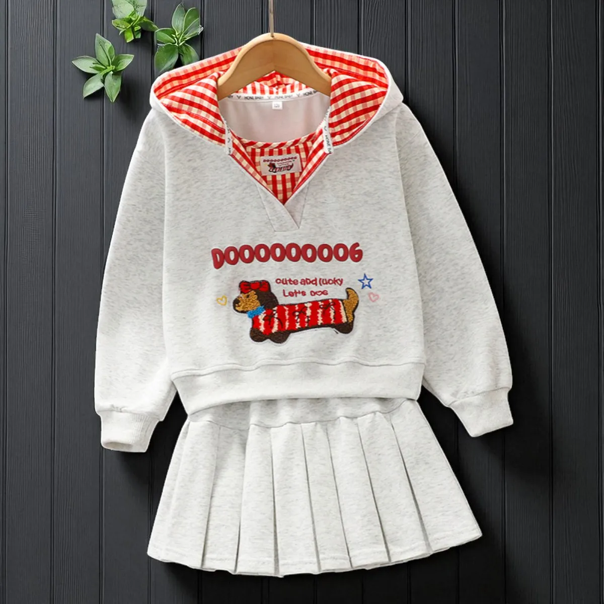 Girl Outfit School: The Complete Guide to Choosing the Right Uniform ...