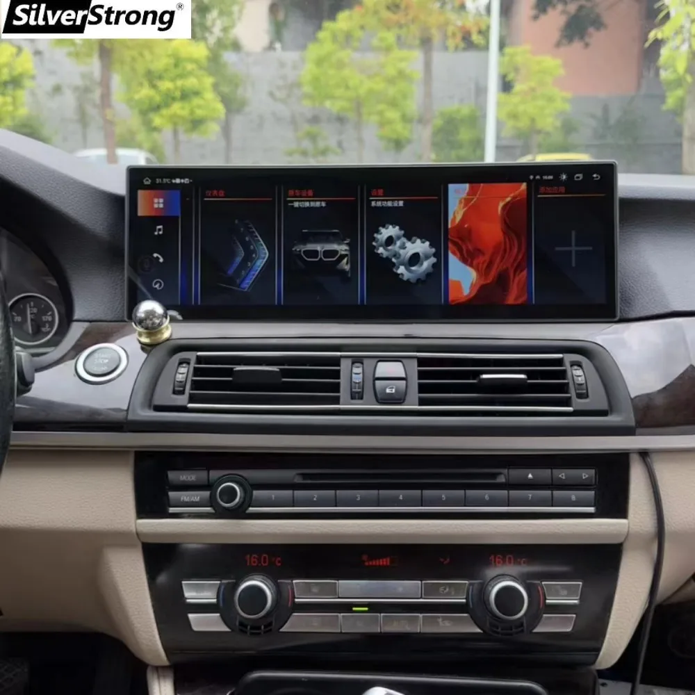 14-9inch-New-OEM-Design-Car-Stereo-Multimedia-For-BMW-X6-X5-Series-F15 ...