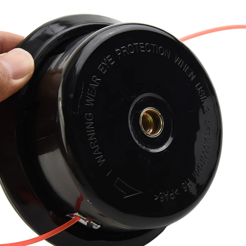 Honda Trimmer Replacement Spool Spool Trimmer Lawnmaster