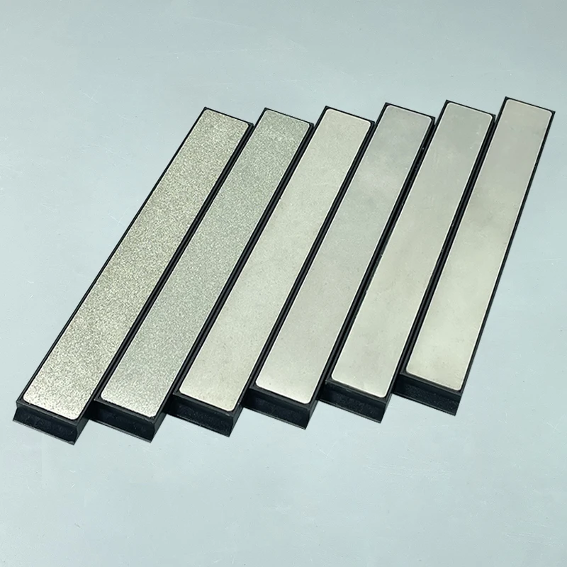 1PC 80 3000#Professional Diamond Sharpener for Knife Sharpening Stone ...