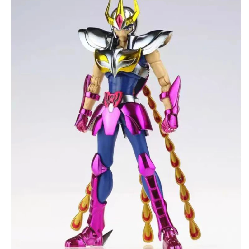 In-Stock-Mythical-Cloth-EX-Phoenix-Rider-V1-Action-Figure-Zodiac-Knight ...