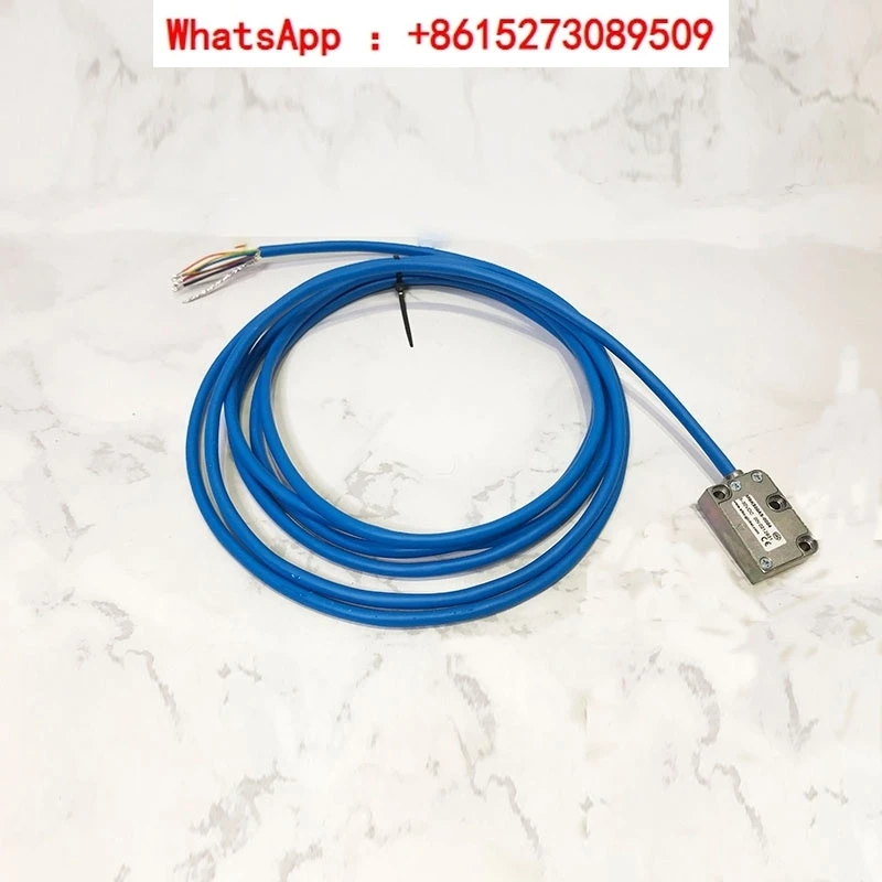 SIKO-magnetic-grating-ruler-magnetic-sensor-MSK500AS-0005-0004-reading ...