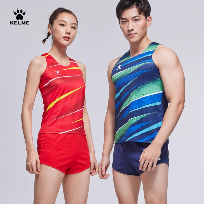 KELME-track-and-field-uniforms-suits-men-and-women-custom-made ...