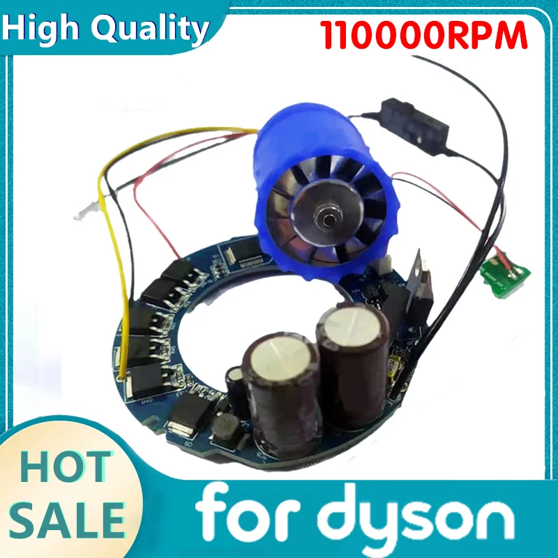 Three-Phase-DC-Brushless-High-Speed-BLDC-Motor-With-3-Stage-Driver ...