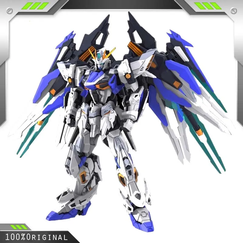 Mecha-core-INDUSTRY-ANIME-1-100-CHARON-Domestic-MECHA-Assembly-Kit-de ...