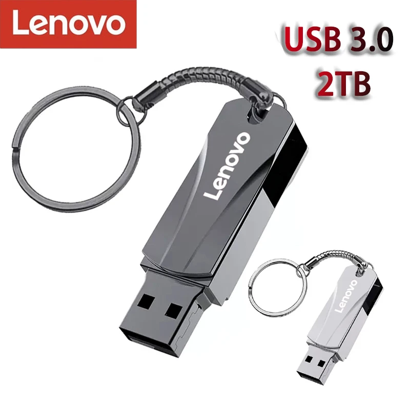 Lenovo-Cl-USB-3-0-en-m-tal-haute-vitesse-transfert-de-fichiers-portable ...