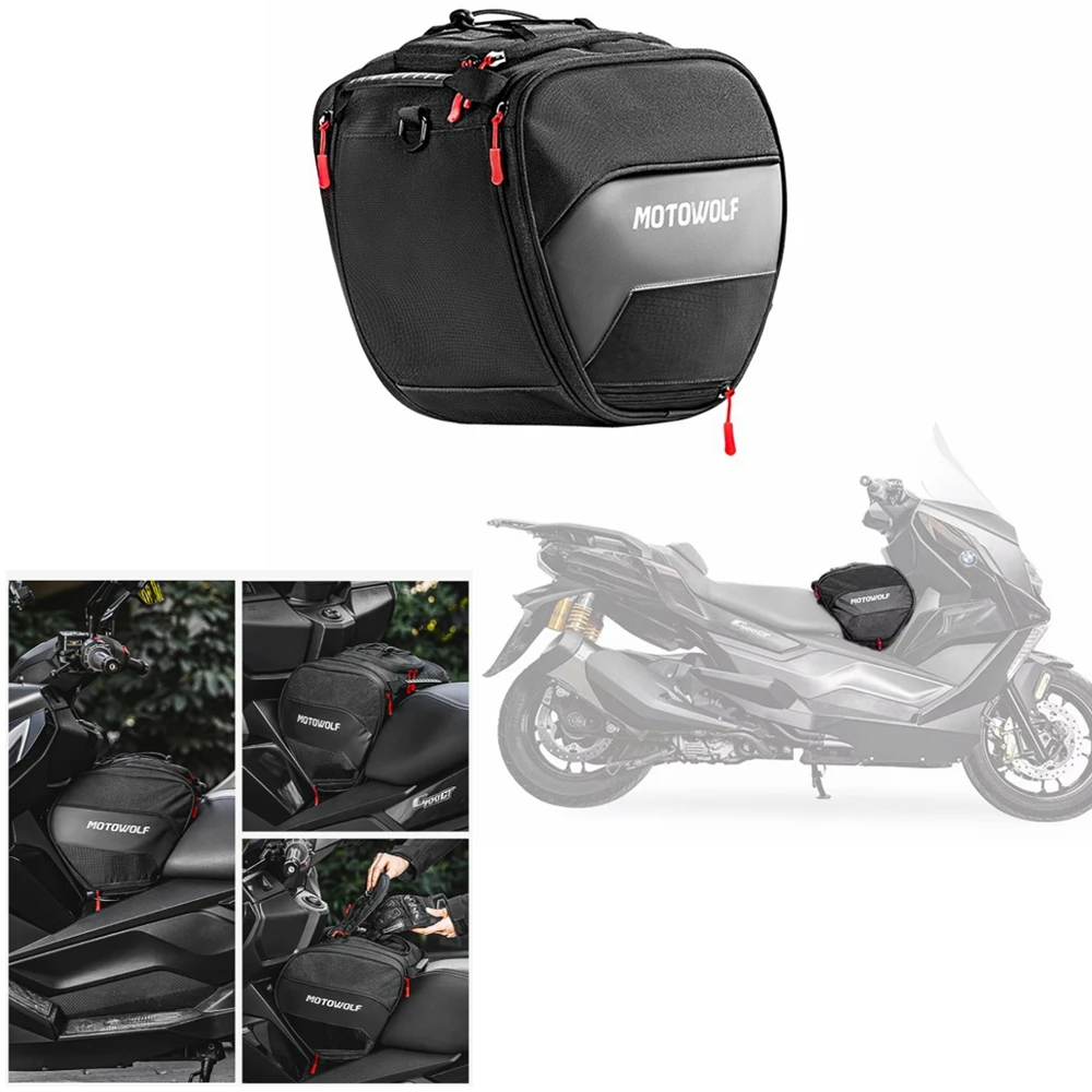 Adv Bag: The Ultimate Travel Companion for Adventure Riders