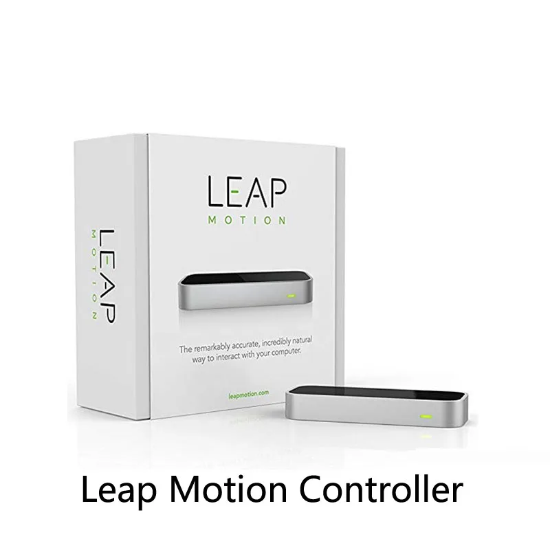 Leap Motion Controller