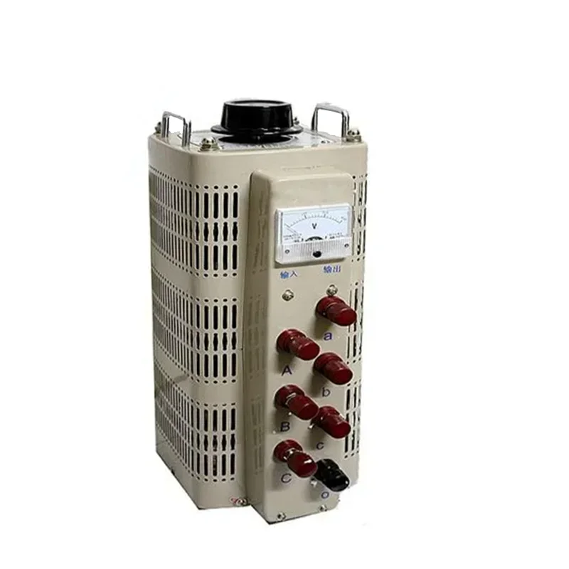 Regulador-de-voltaje-autom-tico-de-Variac-trif-sico-serie-TSGC-TSGC2-1 ...