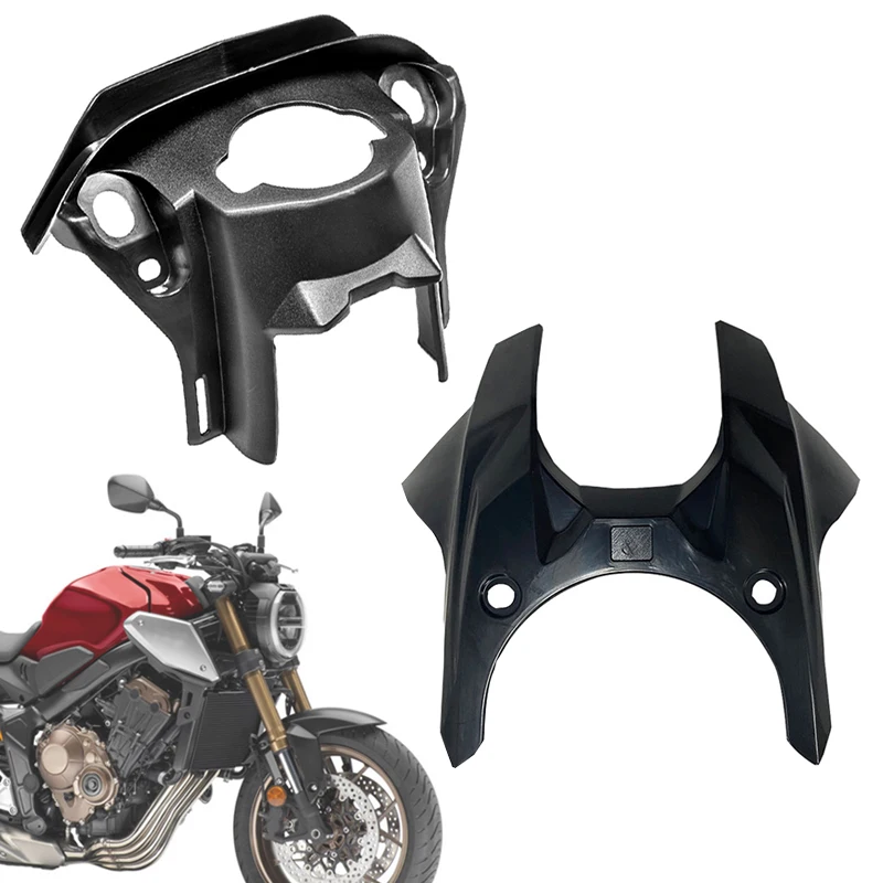 Ignition Key Case Cover Fit For Honda CB650R CBR650R 2019-2024 2025 ...