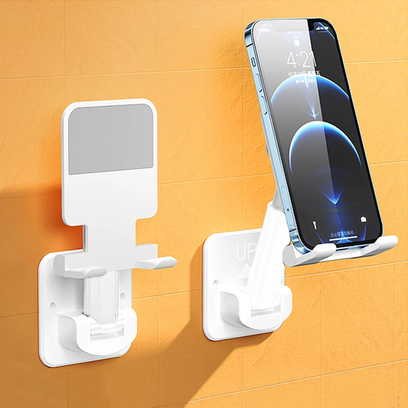 Wall Phone Holder | Storage Bracket | Mount Stand | Holders Stands ...