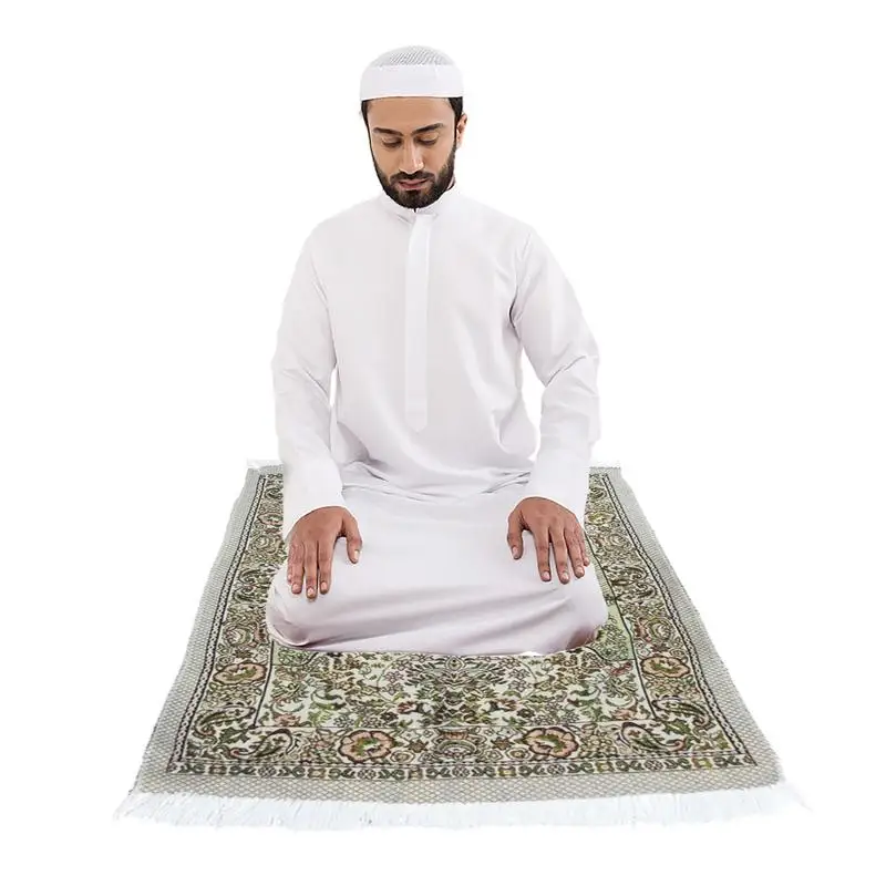 Prayer-Mats-Muslim-Portable-Islam-Carpet-Portable-Muslims-Mats ...