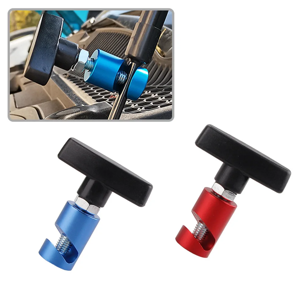 Support-Bar-Clips-for-Safe-Use-on-Car-Bonnets-Trunks-Home-Windows-Doors ...