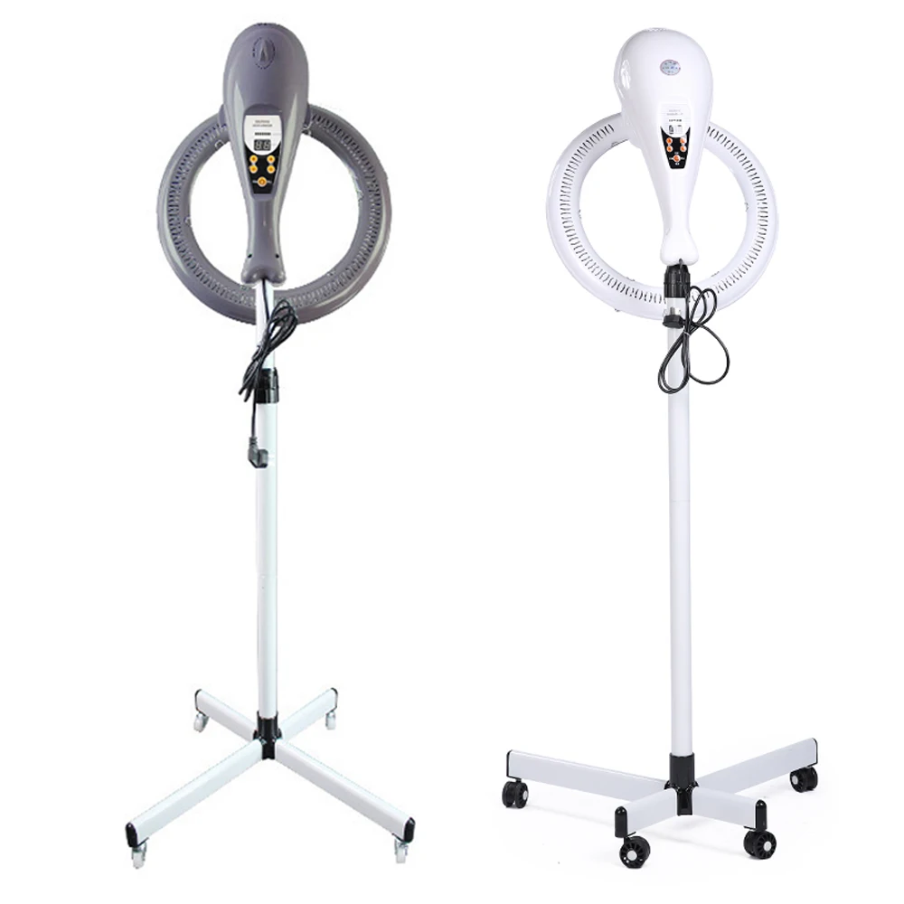 High-End-Hair-Heating-Baking-Machine-Oil-Water-Hairdressing-Scalp ...