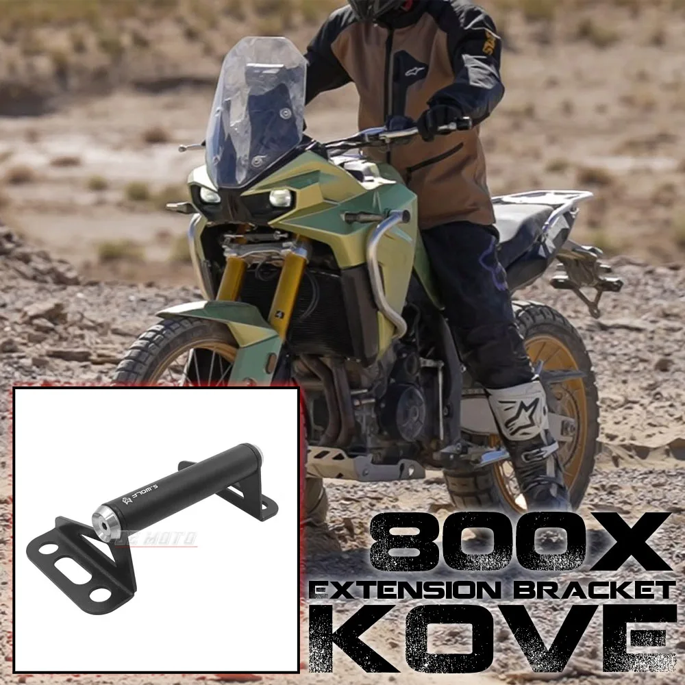For-KOVE-800X-COLOVE-800-X-ADV-Adventure-Rally-Pro-2023-2024-Parts ...