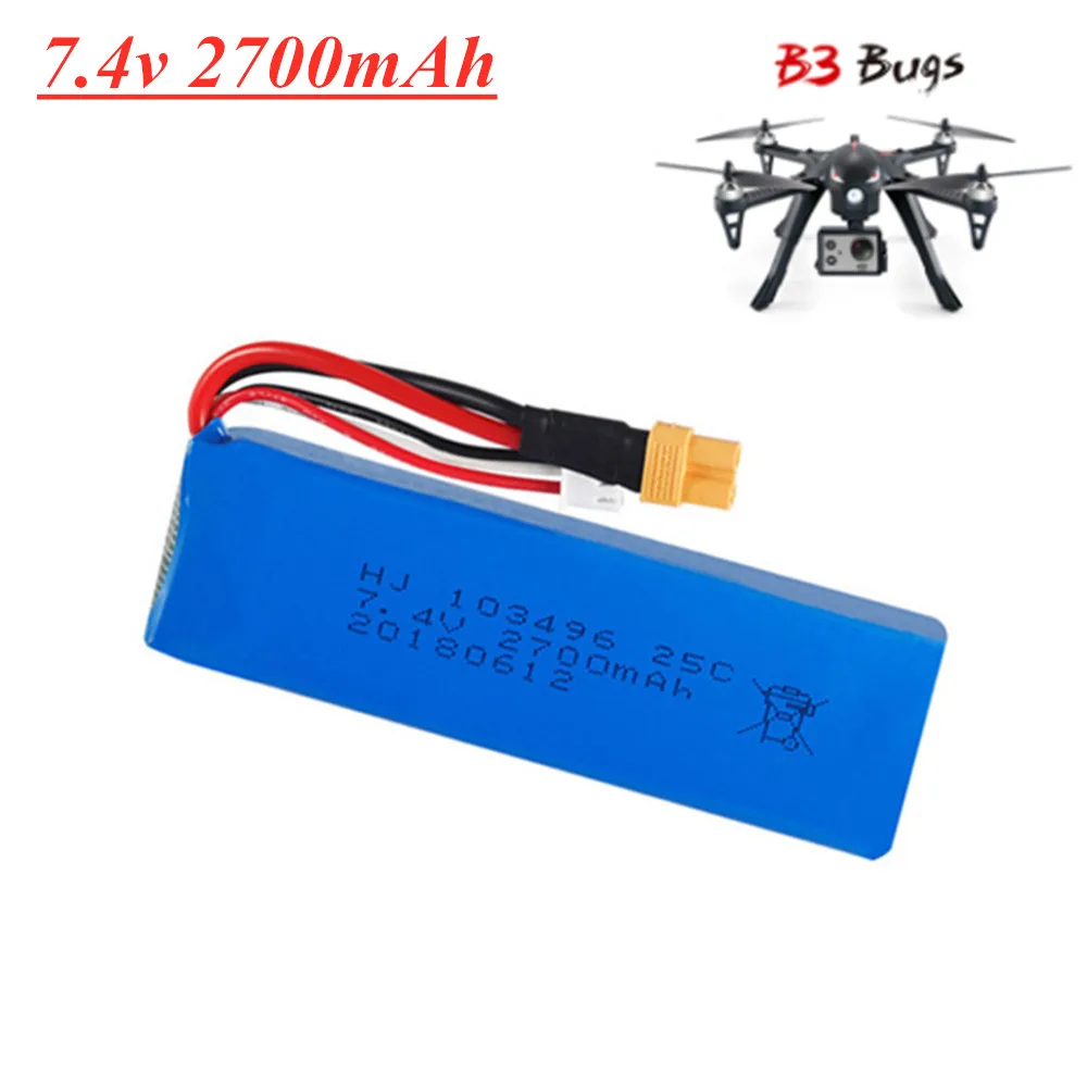 Bater-a-Lipo-de-7-4-V-2700mAh-25C-para-cuadric-ptero-MJX-Bugs-3-B3.jpg
