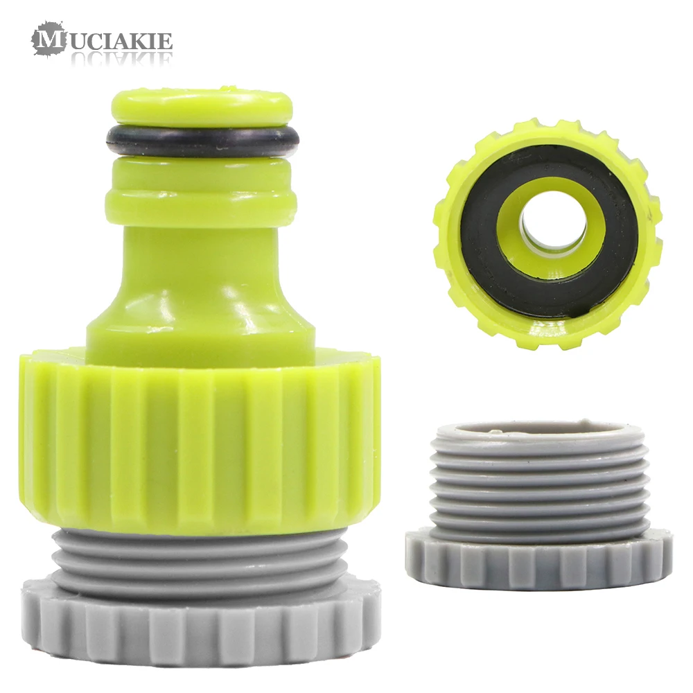 MUCIAKIE-10-Pcs-1-2-3-4-Plastic-Quick-Connector-BSP-Internal-Thread ...