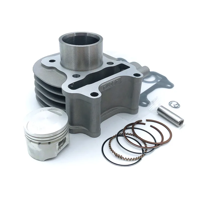 For-Suzuki-50-Scooters-32-G-Lets-4-V50G-Efi-Model-Of-Piston-Ring ...