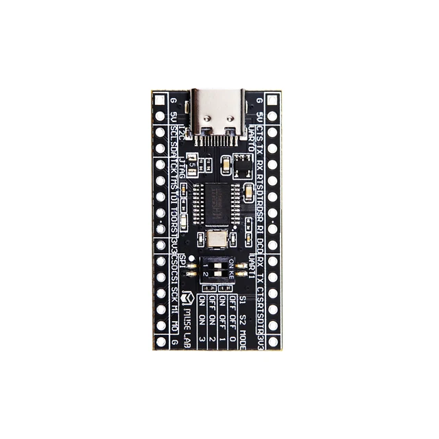 Development Board Open Source | Usb Spi Development Board | Development Board Module - Demo ...