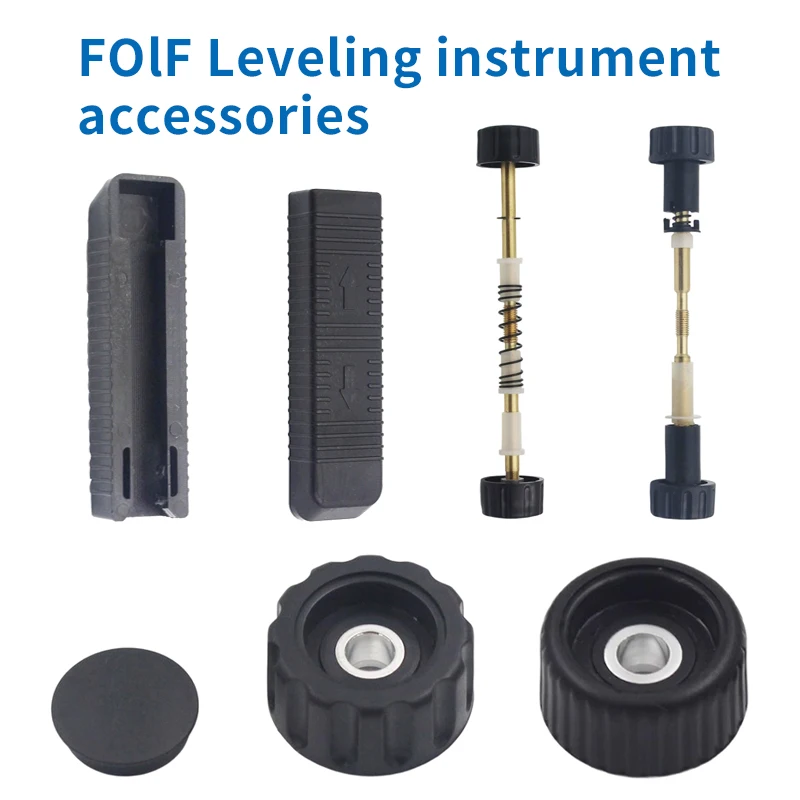 Level Repair Parts for FOIF DSZ1/DSZ2 Calibration Hole Cover Micro ...