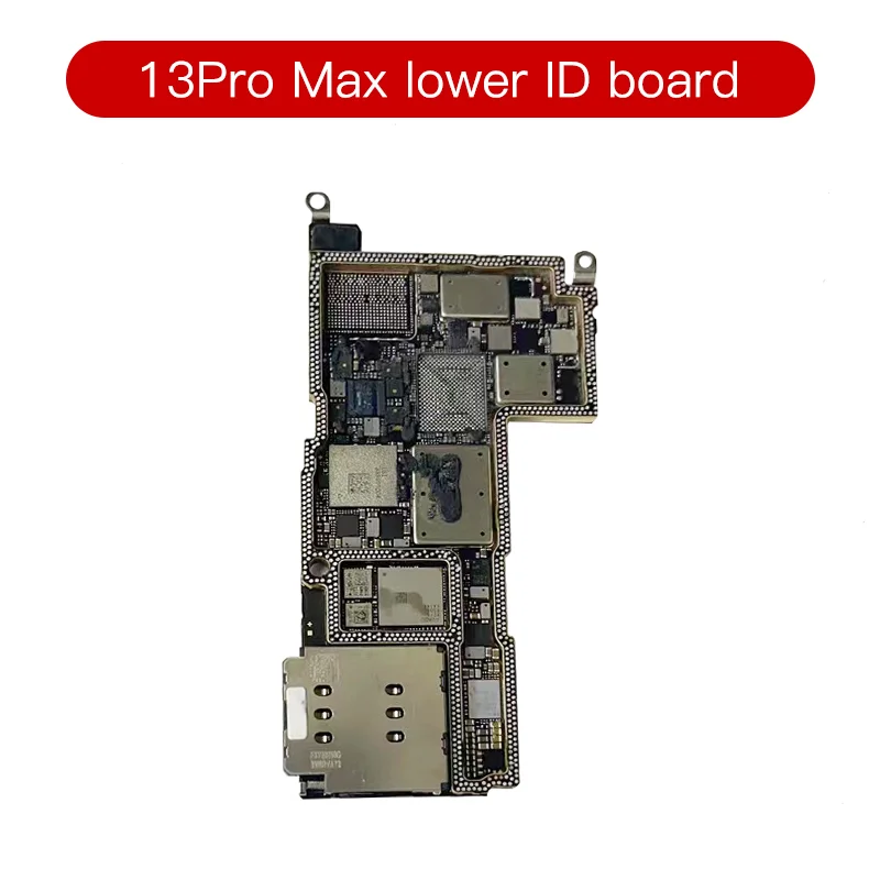Motherboard Iphone 13 Pro Max Cnc | Motherboard Iphone 12 Pro Max ...