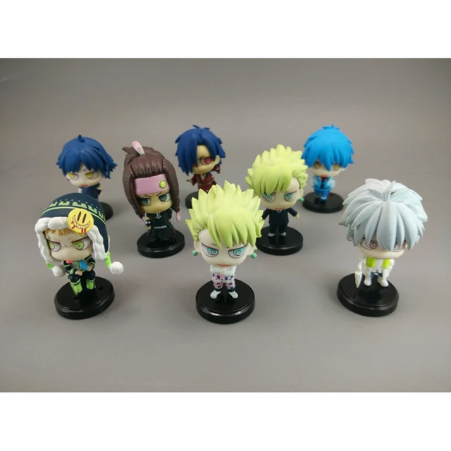 Dramatical Murder Aoba Chibi